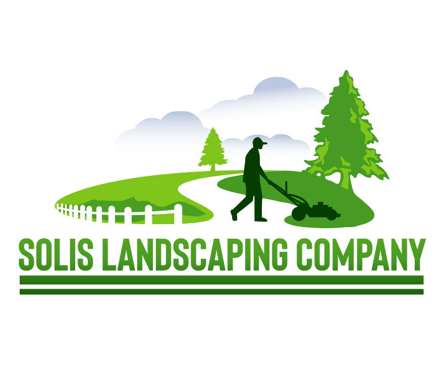 Solis Landscaping Company – Solis Landscaping Company